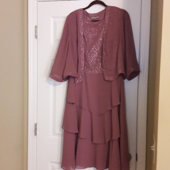 maya brooke | Dresses | Dress | Poshmark